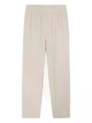 American Vintage Ribbed Corduroy Trousers