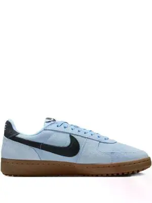 Nike Field General Suede Sneakers - Blue