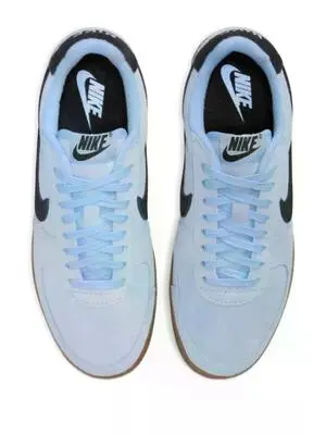 Nike Field General Suede Sneakers - Blue