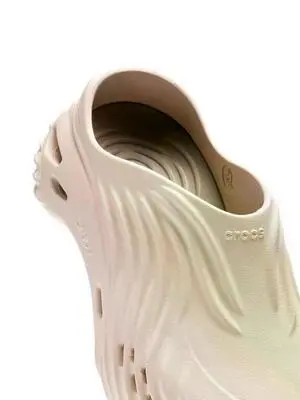 CROCS Echo Wave Mules