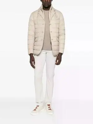 Jacob Cohen Five-pocket Trousers - Neutrals