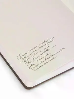 Etro Paisley-pattern Notebook