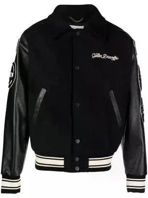 GOLDEN GOOSE Varsity Jacket