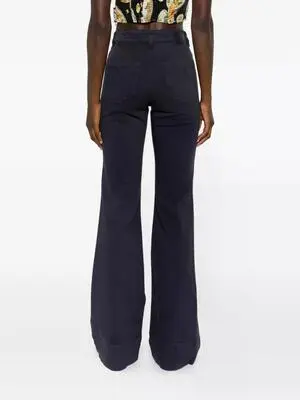 Ag Madi Flared Jeans