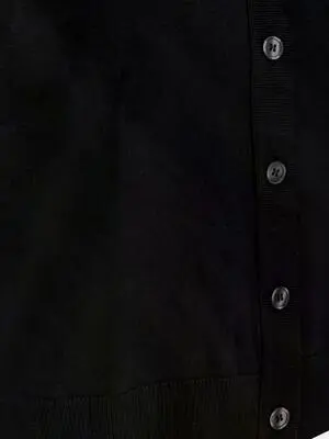 Soeur Chiara Merino Wool Vest
