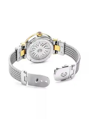 CHARRIOL Navigator Cruise Watch