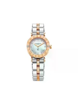 CHARRIOL Navigator Cruise 28mm Watch - Grey