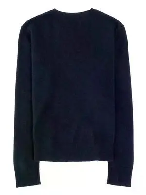 Aspesi Cashmere Crew-neck Sweater