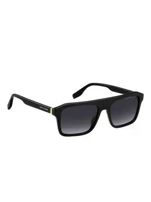 Marc Jacobs Rectangle Frame Sunglasses