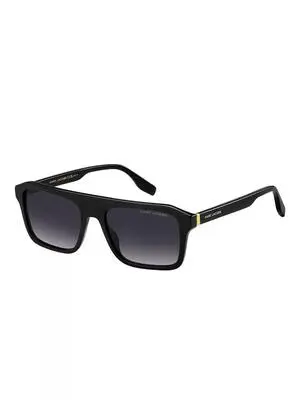 Marc Jacobs Rectangle Frame Sunglasses