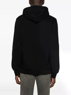 Carhartt Work In Progress Logo-embroidered Hoodie