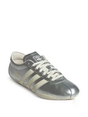Adidas Adidas Tokyo Metallic/Cream White Sneakers Silver
