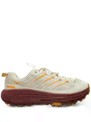 HOKA® One One Mafate Three Sneakers - Neutrals