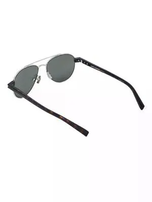 Saint Laurent Pilot-frame Sunglasses