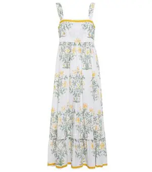 Juliet Dunn Printed Day Dresses