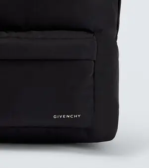 Givenchy Essential U Backpack