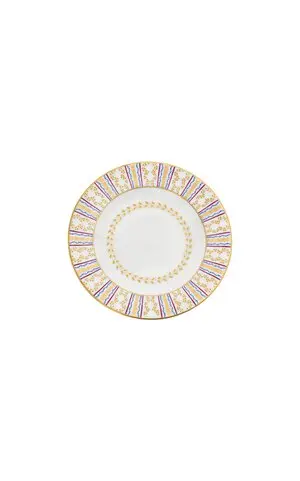 Tiffany & Co. Exclusive Grignan China Bread And Butter Plate - Multi