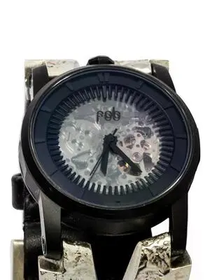 PARTS OF FOUR Fob" 42mm Automatic Watch