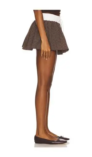 NIA Parker Skort