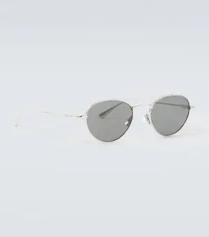 Saint Laurent Aviator Sunglasses