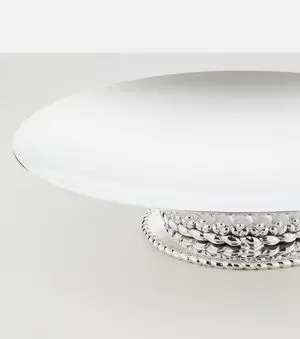 Christofle Babylone -plated Centerpiece