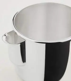 Christofle Vertigo -plated Cream Pitcher Andree Putman