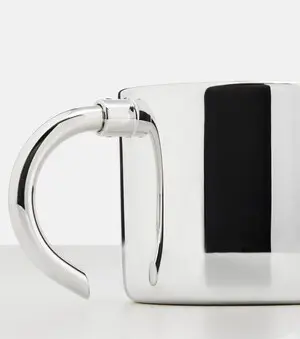 Christofle Vertigo -plated Cream Pitcher Andree Putman