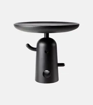 CASSINA Reaction Poetique Tall Centerpiece Jaime Hayon - Black