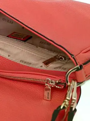 Guess Flap Shoulder Bag