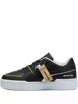 PUMA Ca Pro Sneakers - Black
