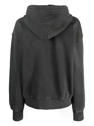 Carhartt Work In Progress Nelson Cotton Hoodie