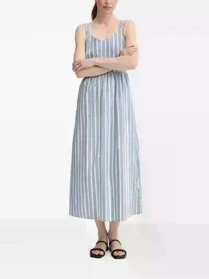 Marc O'polo Stripes Day Dresses