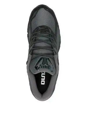 Mizuno Wave Prophecy Ls Sneakers - Grey