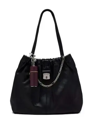 Marc Jacobs Zip-top Charm - Red