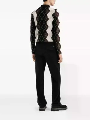 Dolce & Gabbana Corduroy Trousers