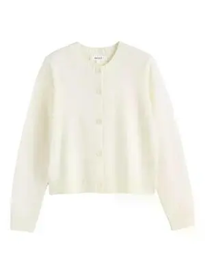 Chinti & Parker Wool Blend Cardigan