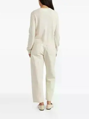 Chinti & Parker Wool Blend Cardigan