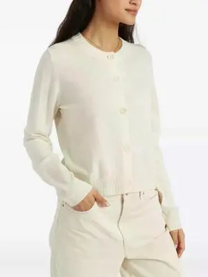 Chinti & Parker Wool Blend Cardigan