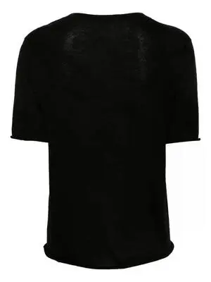 LISA YANG Cashmere T-shirt