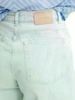 IVY OAK Denim Shorts