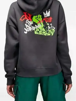 JORDAN Satou Hoodie