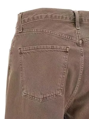 AGOLDE Ren Cotton Jeans