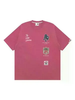 Applique T-shirts For Men