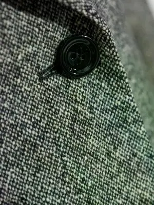 Dolce & Gabbana Single-button Tweed Jacket