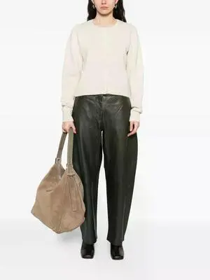 LEMAIRE Button-front Cardigan