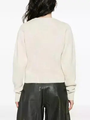 LEMAIRE Button-front Cardigan