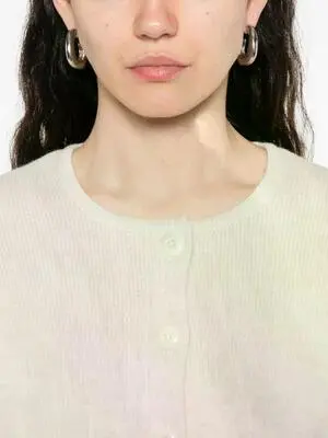 LEMAIRE Button-front Cardigan