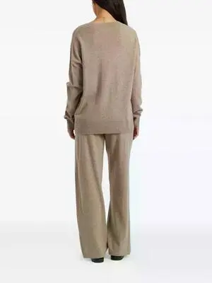 Chinti & Parker Seam Detail Sweater