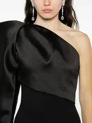 Solace London The Tally Maxi Dress