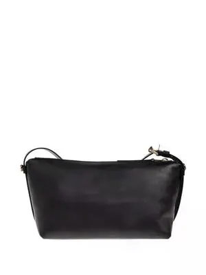 Moschino Zip-fastening Tote Bag - Black